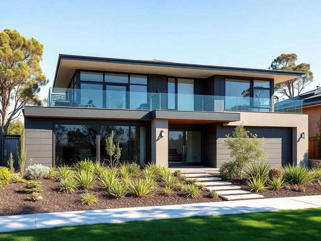 Maruti Homes Australia