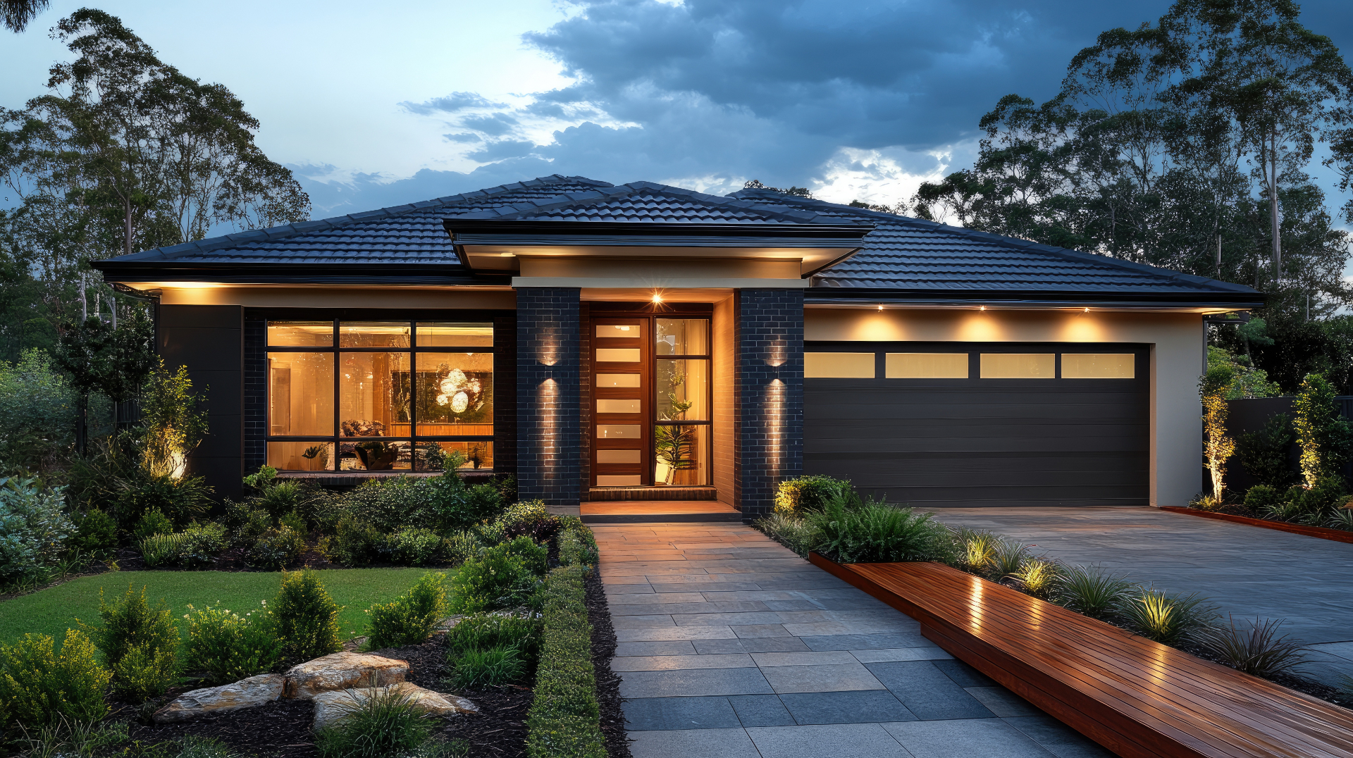 Maruti Homes Australia